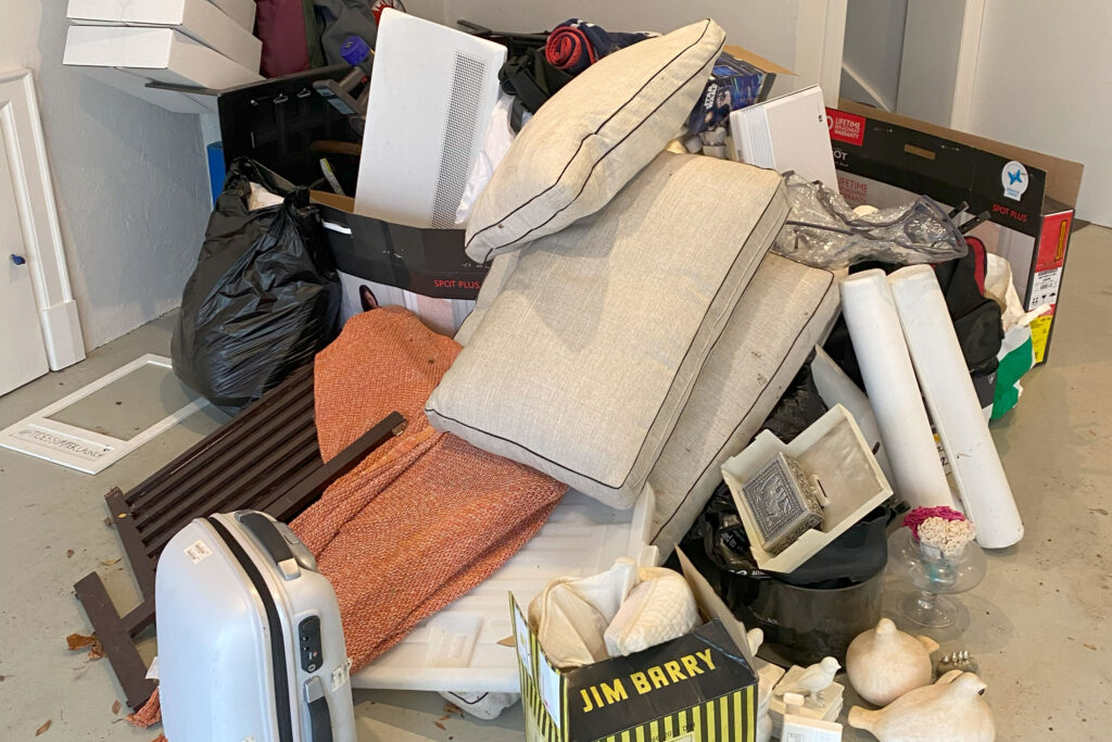 Junk & Rubbish Removal in the Melbourne area - The Junk Crew