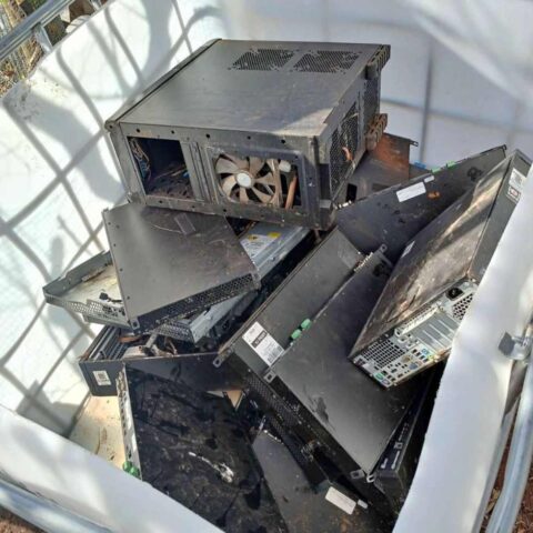 Household Junk Removal Services Melbourne | The Junk Crew